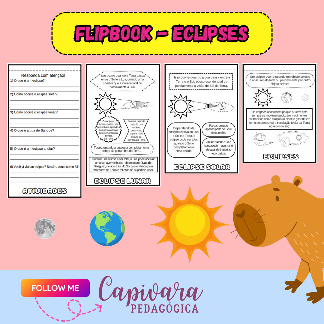 Terra E Sol E Lua Planetário Sistema Sol Terra E Lua HF 39